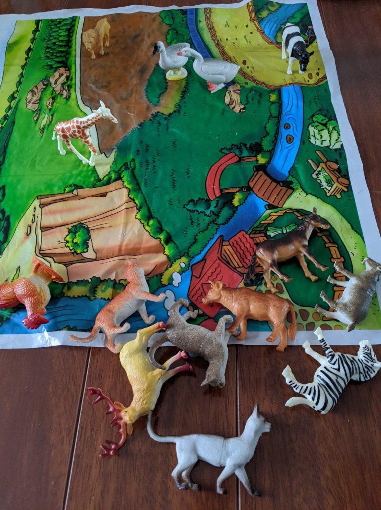 8 Toys That Grow With Your Toddler